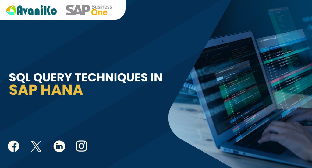 Sql Query Techniques Isolating Substrings In Sap Hana Avaniko Blogs 1127